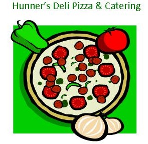 Hunners – South Fayette Township Library