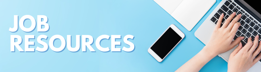 Job Resources – South Fayette Township Library