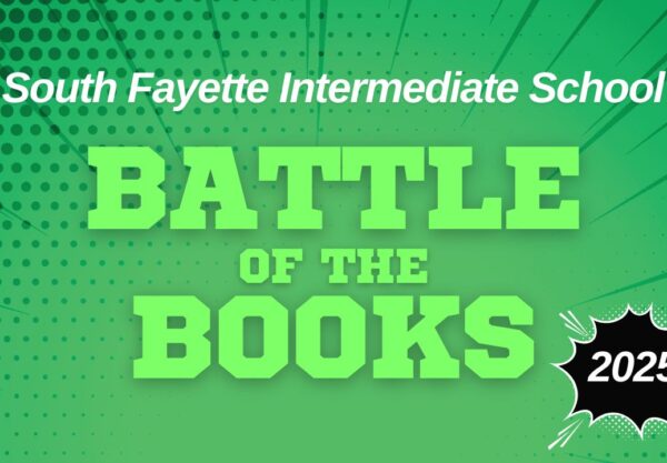 South Fayette Township Library – Proudly serving the community since 1994